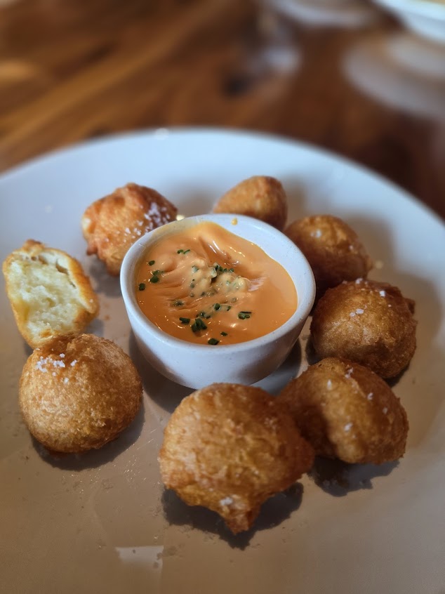 Memoir Restaurant Menu | Fine Dining in Omaha, NE
