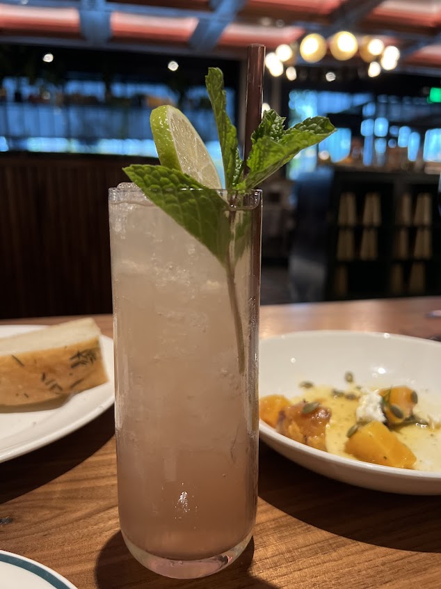 Memoir Restaurant Menu | Fine Dining in Omaha, NE