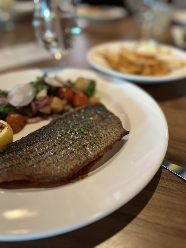 Memoir Restaurant Menu | Fine Dining in Omaha, NE