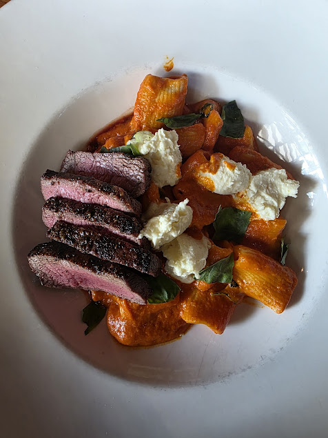 Memoir Restaurant Menu | Fine Dining in Omaha, NE